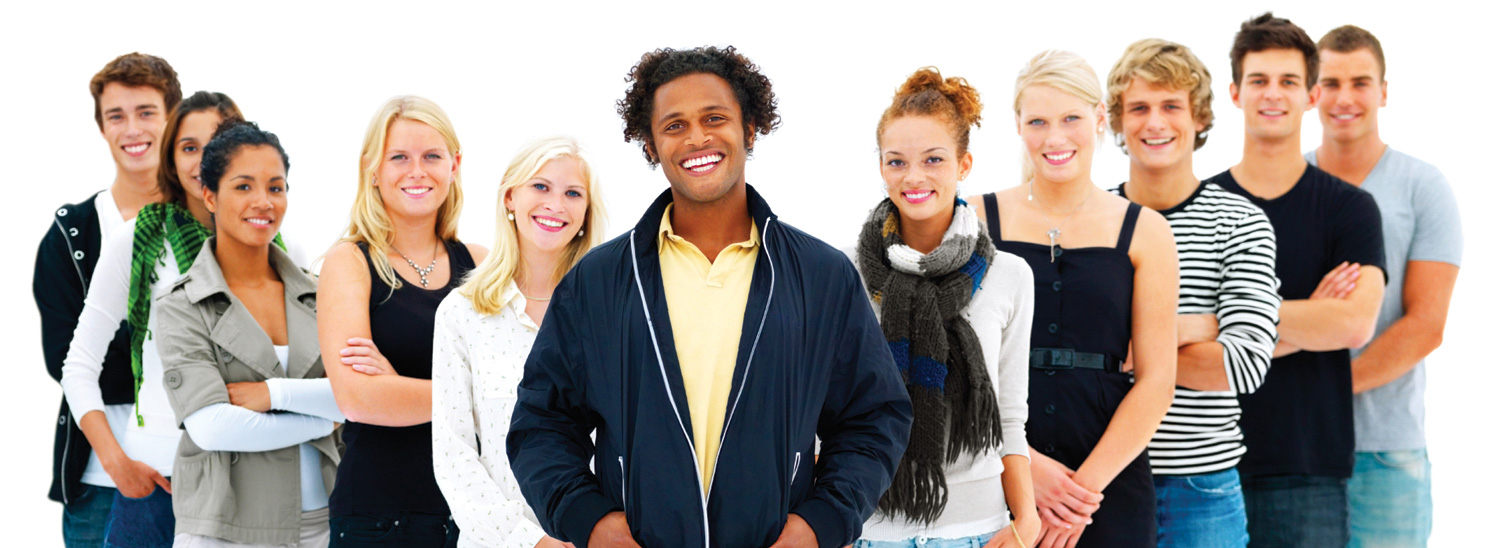 Millennial Views - Antarctica Journal