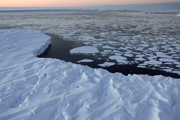 The big melt: Antarctica's retreating ice could re-shape Earth ... The big melt: Antarctica's retreating ice could re-shape Earth ...
