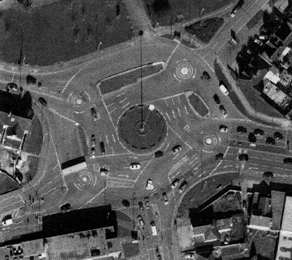 SCARIEST STREETS IN THE WORLD - Antarctica Journal