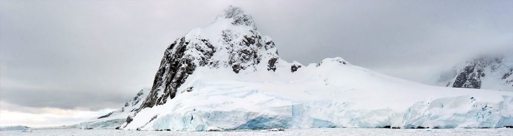 The Seasons Of Antarctica - Antarctica Journal