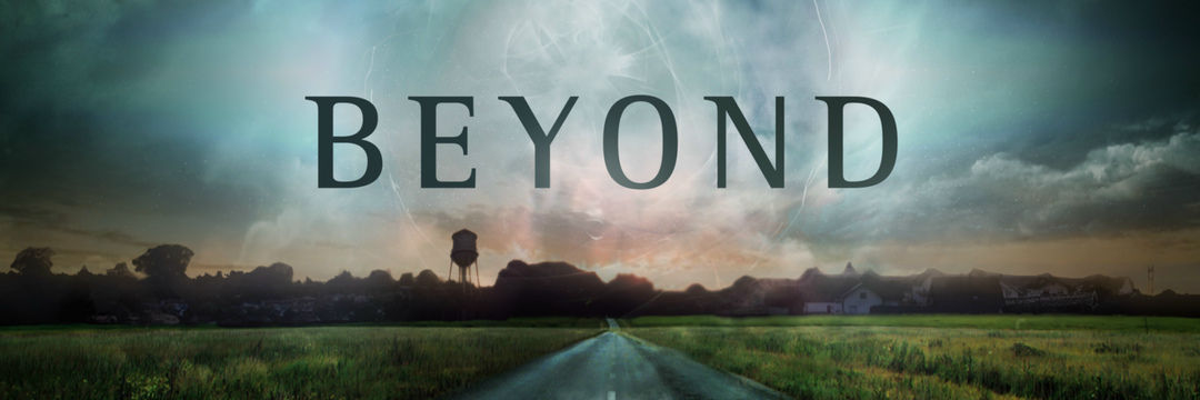 TV SHOW REVIEW - BEYOND (By Melissa R. Mendelson) - Antarctica Journal
