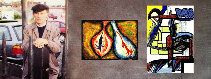 The Artwork of David Russell - Antarctica Journal