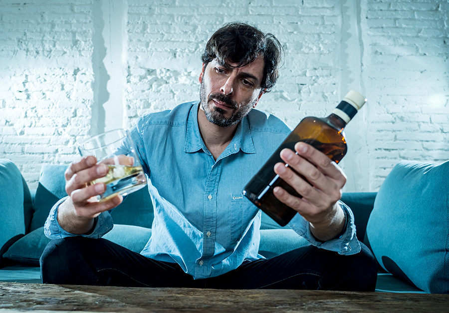 Health Risks of Moderate Drinking - Antarctica Journal