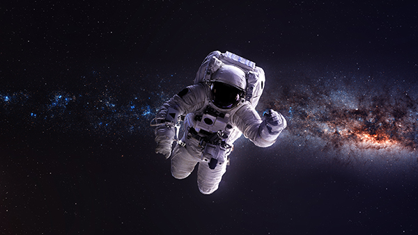 Mars-bound Astronauts Could Develop 'Space Brain' - Antarctica Journal