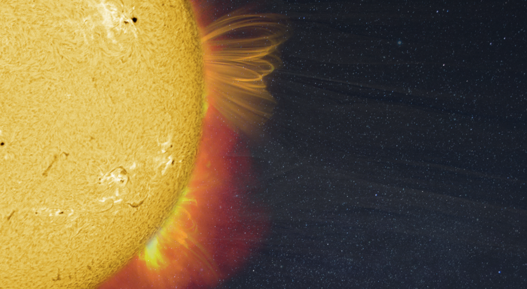 Will We See the Sun’s Final Light Show? - Antarctica Journal