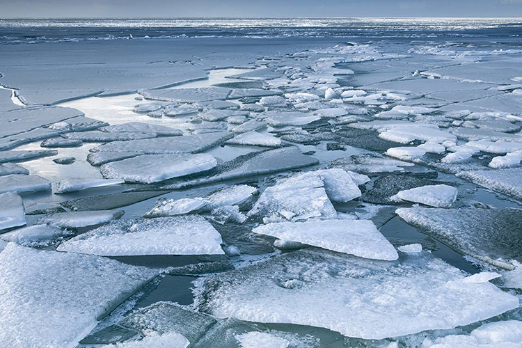 Greenland’s Ice Sheet Is Melting - Antarctica Journal Greenland’s Ice Sheet Is Melting - Antarctica Journal