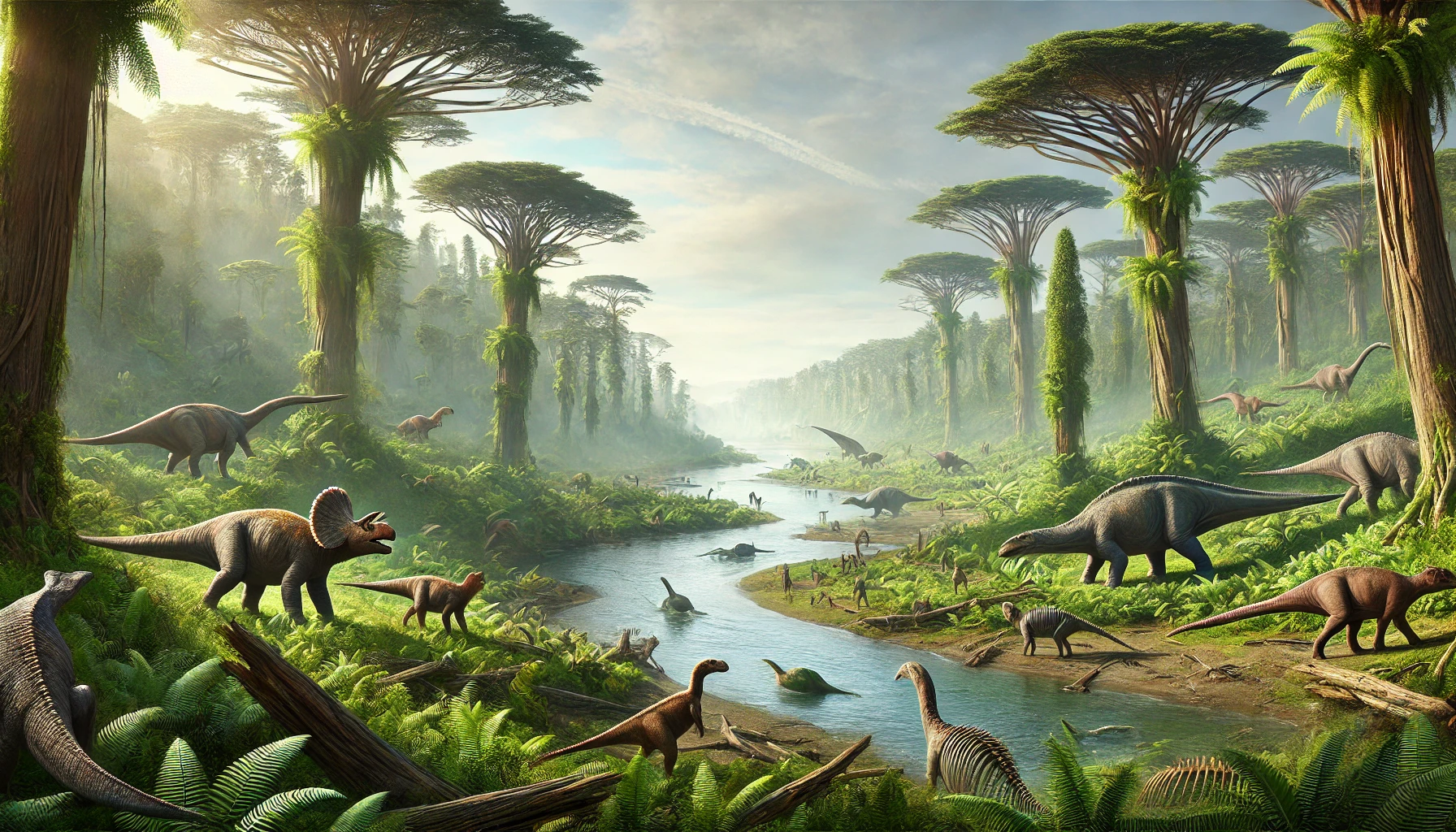 Antarctica's Ancient Fossils: A Glimpse into the Past - Antarctica Journal